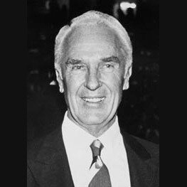 E. Parry Thomas Biography - Gaming The Odds