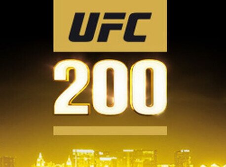 Lesnar Return, Jones-Cormier Highlights UFC 200 - Gaming The Odds