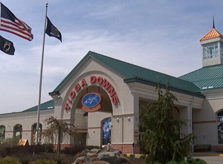 Tioga Downs the First of Many Casinos to Open in Upstate New York ...