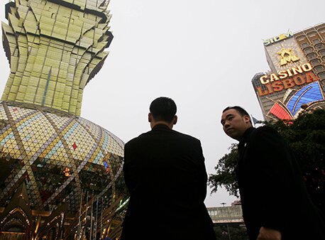 Casino News Roundup: Macau Esports, Caesars Fees, Birthday Payday ...