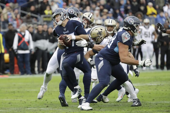 NFL Top Five Games of Week 10 - Gaming The Odds